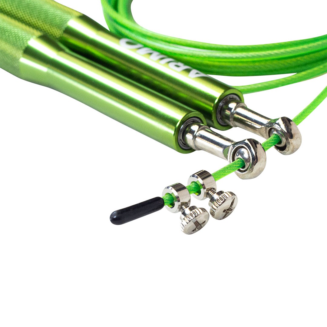 Arimo Action Corda de Alumínio - Arimo