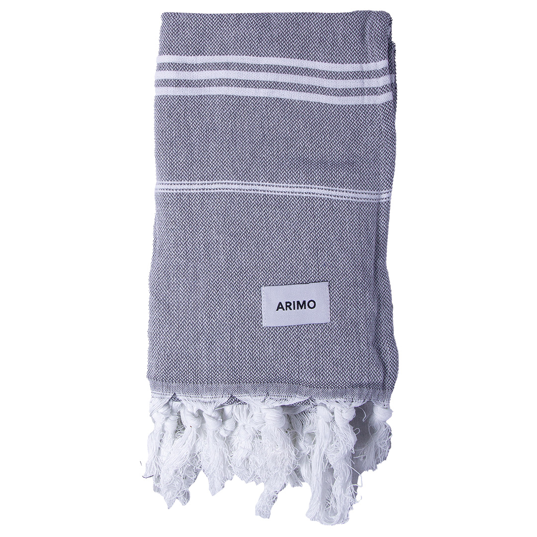Arimo Home Toalha Turca Peshtemal - Arimo